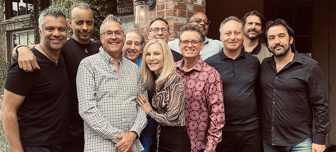 Pretzel Logic | A Steely Dan Revue